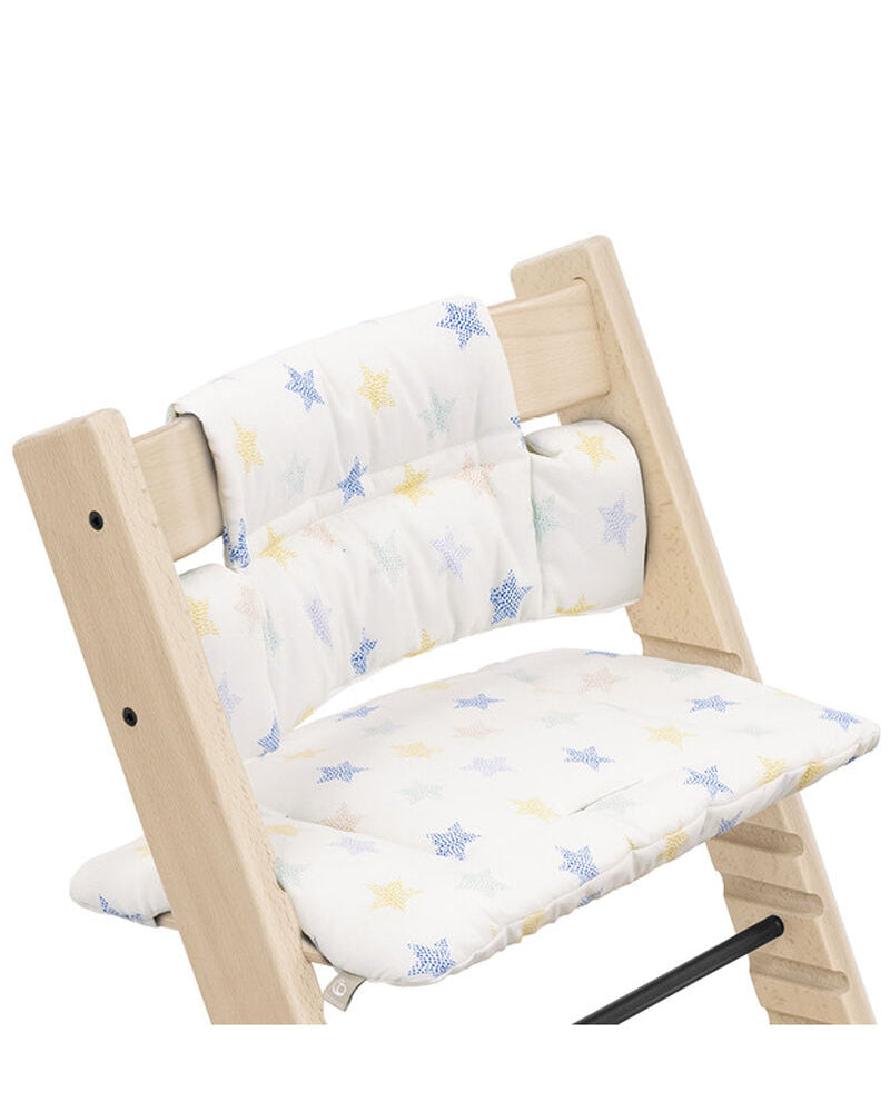 Stokke Tripp Trapp Classic Cushion- Stars Multi| Wlidaty Maroc | Wlidaty Maroc - 1er site E ...