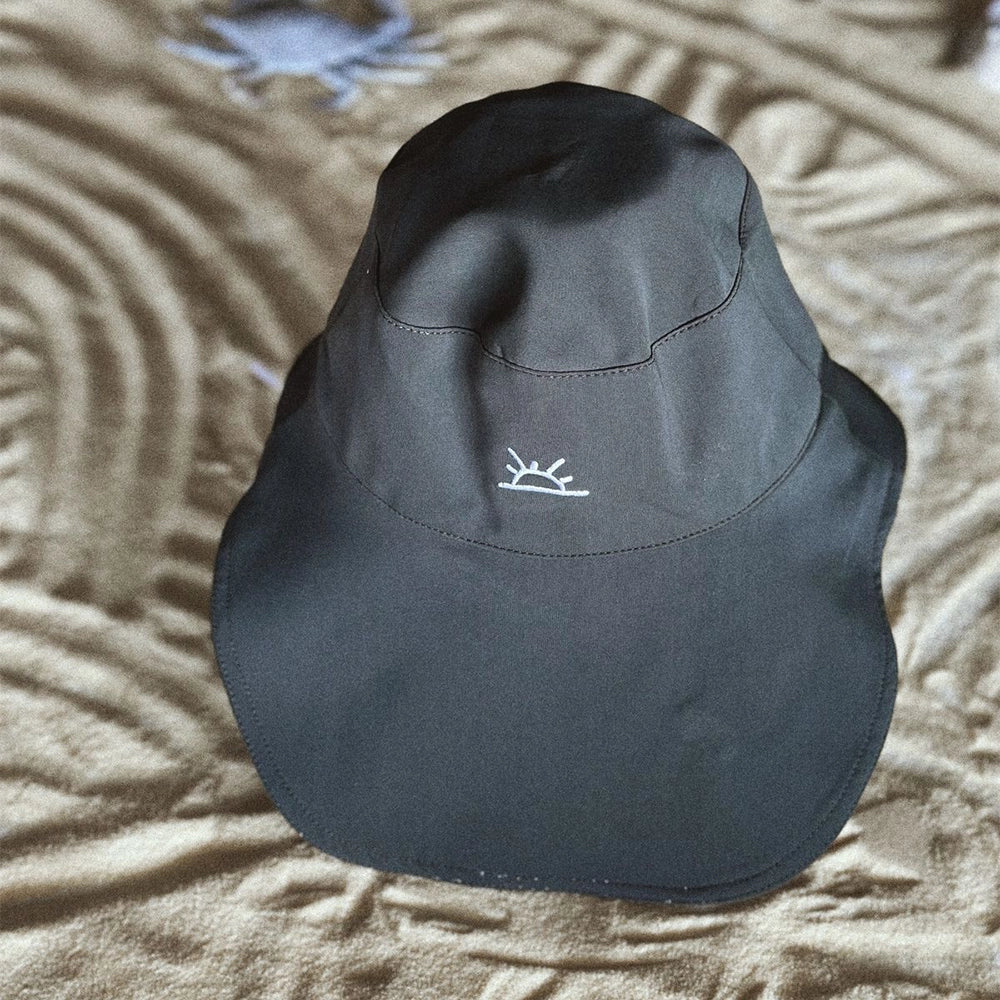 Shems Kids SPLASH UV-Protection Bucket Hat - Khaki | Wlidaty Morocco - #1 Family E-Commerce ...