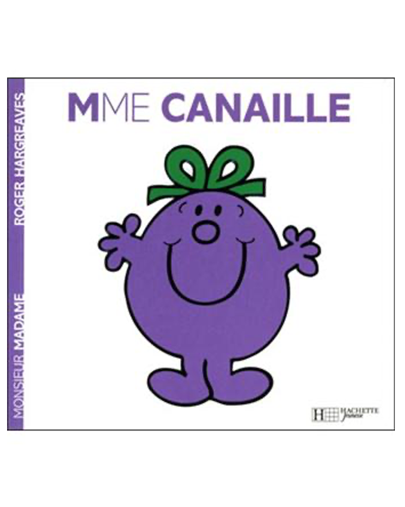 Monsieur Madame - Madame Canaille | Wlidaty Morocco - Leading E-Commerce site for clothing, toys ...