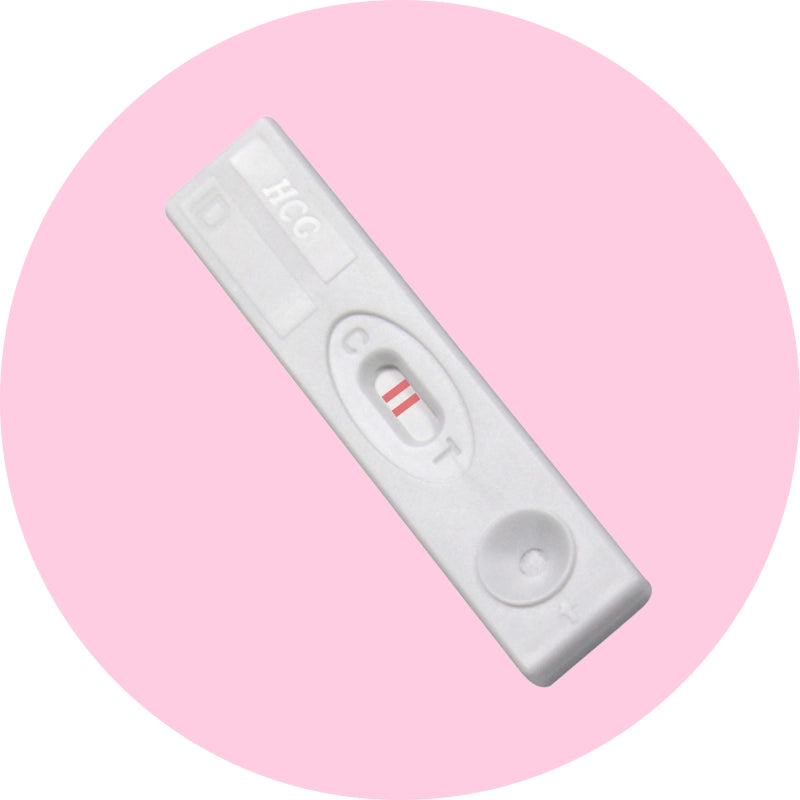 Tests de Grossesse & d'Ovulation | Fiabilité et Rapidité | Planifiez ...