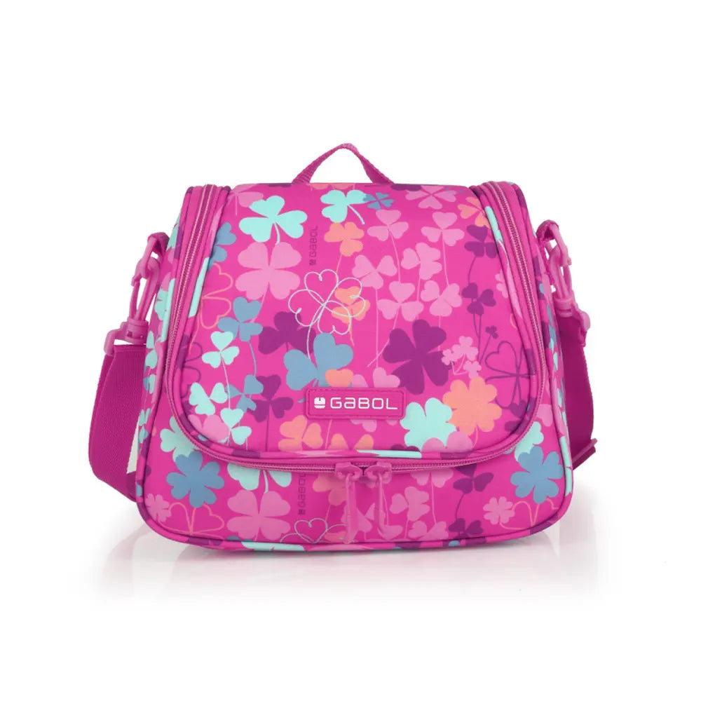 Gabol CLOVER – Sac Repas Isotherme Enfant | Wlidaty Maroc - 1er site E ...