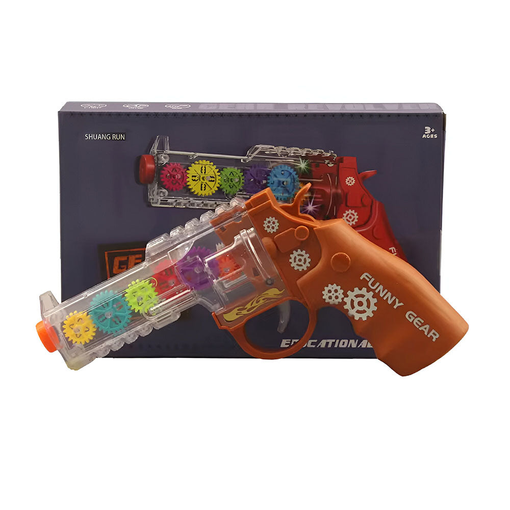 Toy gun sites store