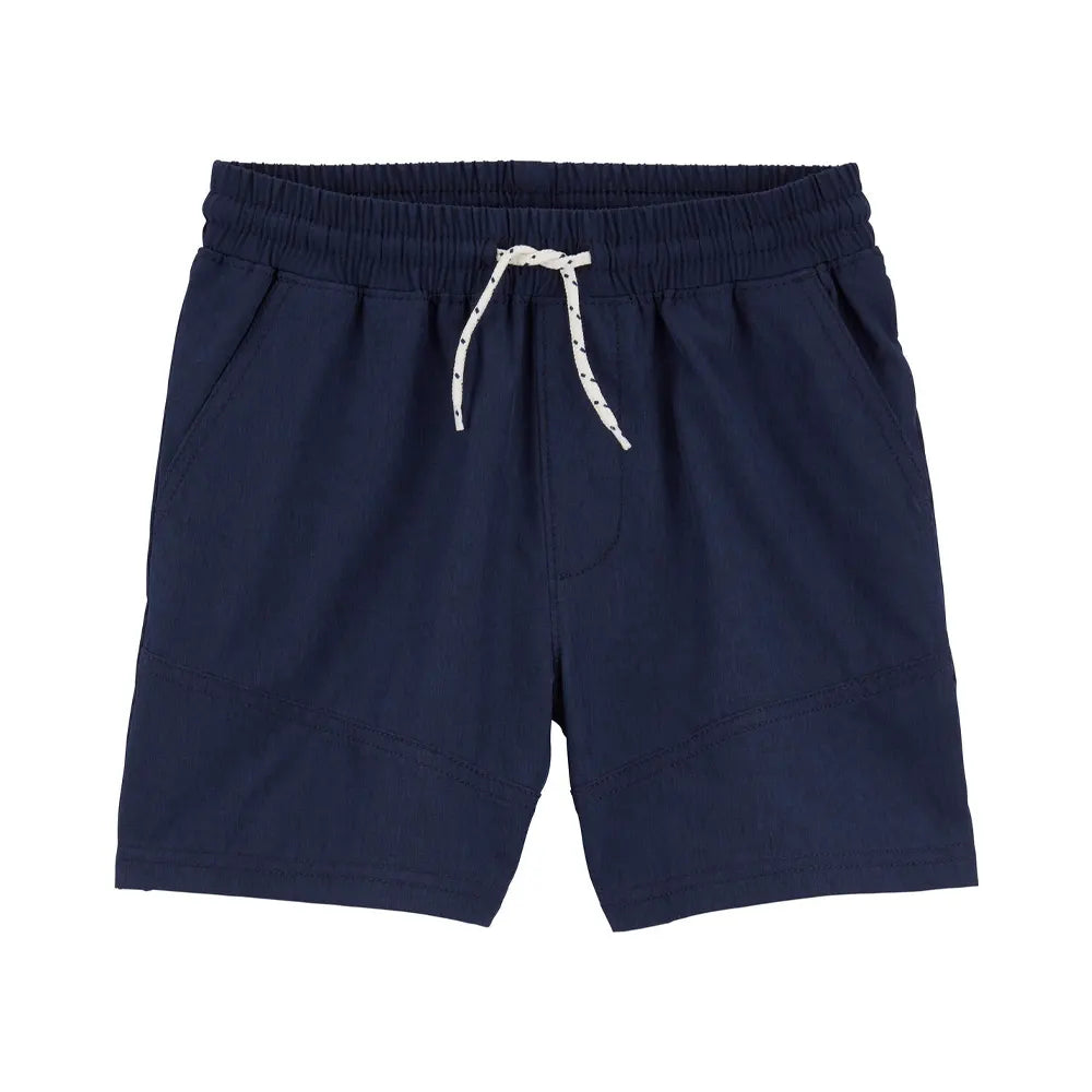Short Extensible OshKosh - Bleu | Wlidaty Maroc - 1er site E-Commerce ...