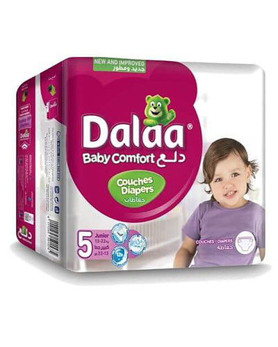 Couches Bébé – wlidaty