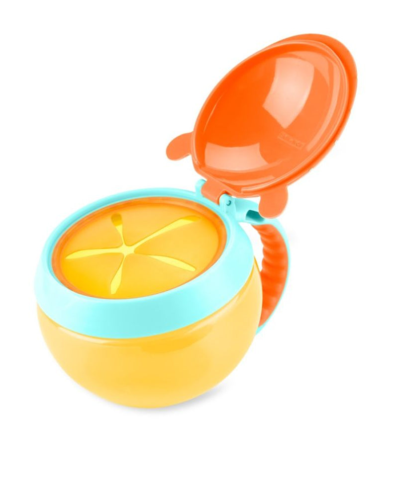 Skip Hop Boîte à snacks Zoo - Lion | Wlidaty Morocco - Leading E-Commerce site for clothing ...