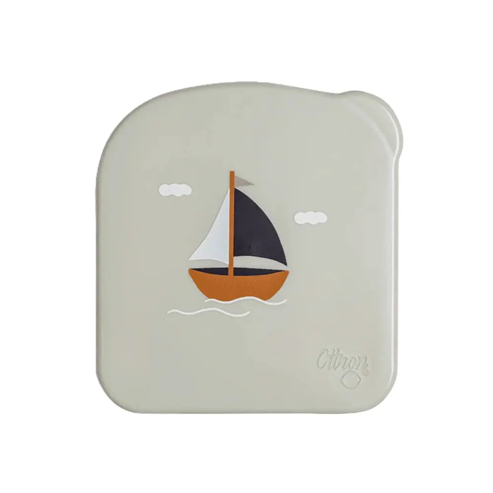 Citron Sandwich Box - Vehicles | Wlidaty Morocco - #1 Family E-Commerce ...