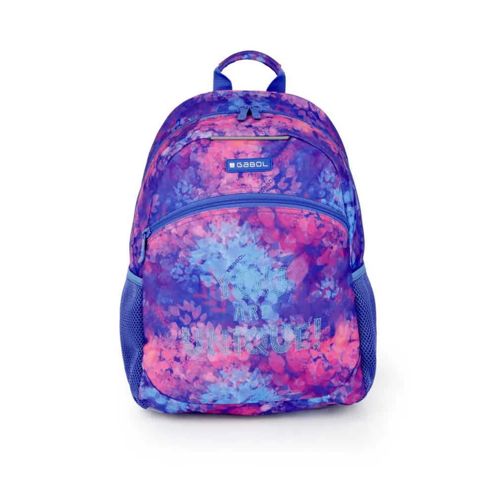 Gabol SUNSET – Kid's Trolley-Adaptable Backpack | Wlidaty Morocco - #1 ...