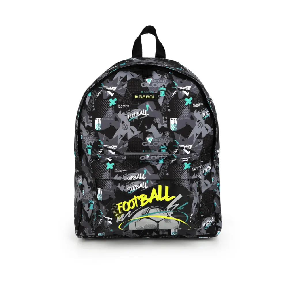 Gabol SCORE School Backpack | Wlidaty Morocco - #1 Family E-Commerce ...