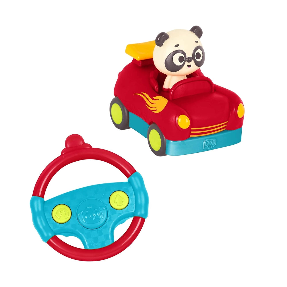 B. Toys Panda Remote Control Car 2A+ | Wlidaty Morocco - #1 Family E ...