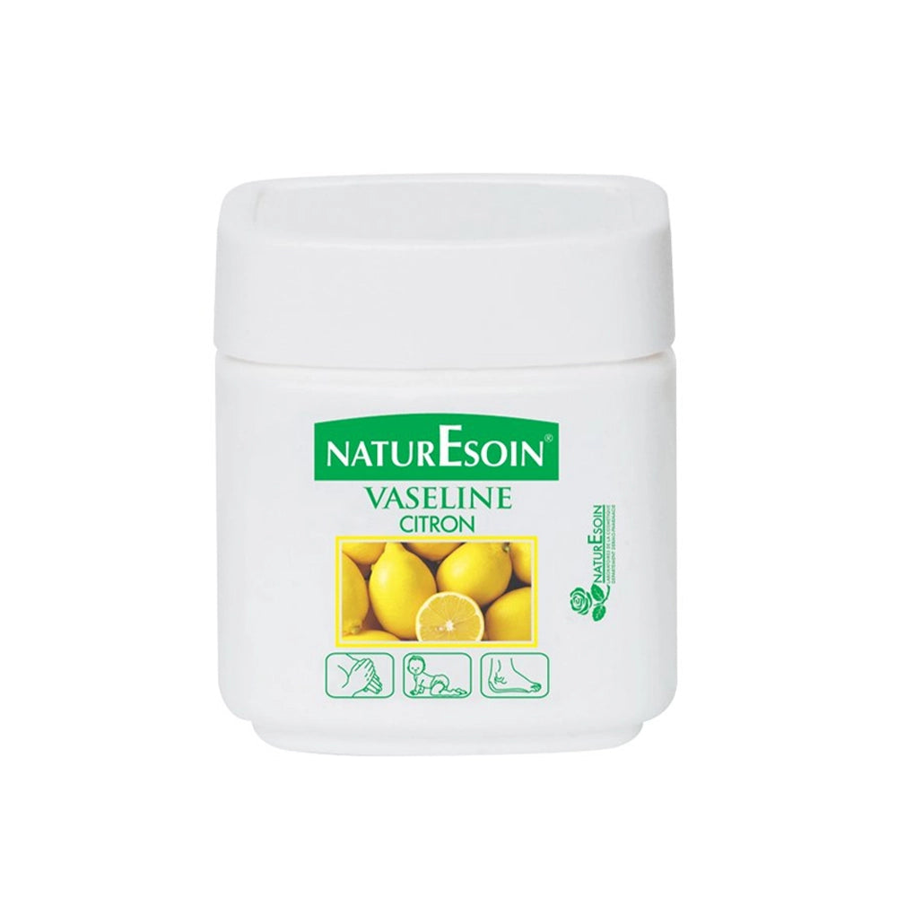 NaturEsoin Vaseline Codex Citron - 120ml | Wlidaty Maroc - 1er site E ...
