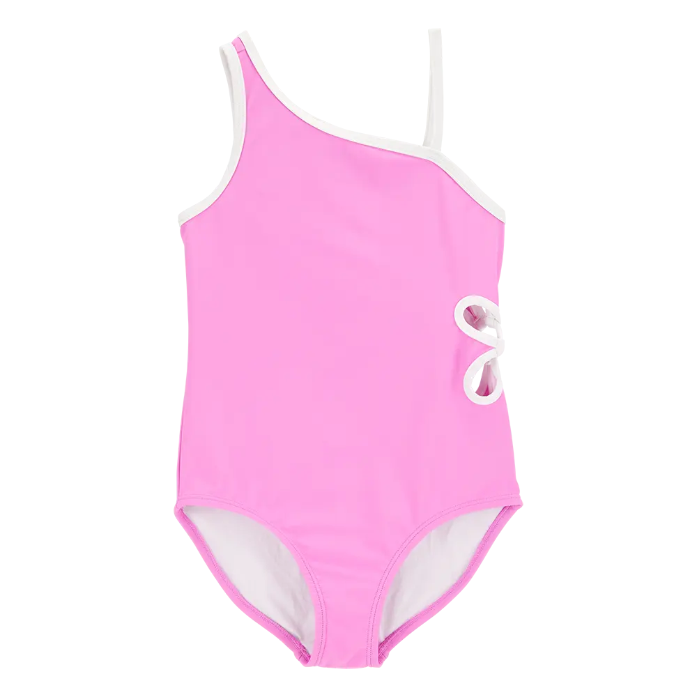 Maillot de Bain Fille Carter's - Fleur Rose | Wlidaty Maroc - 1er site ...