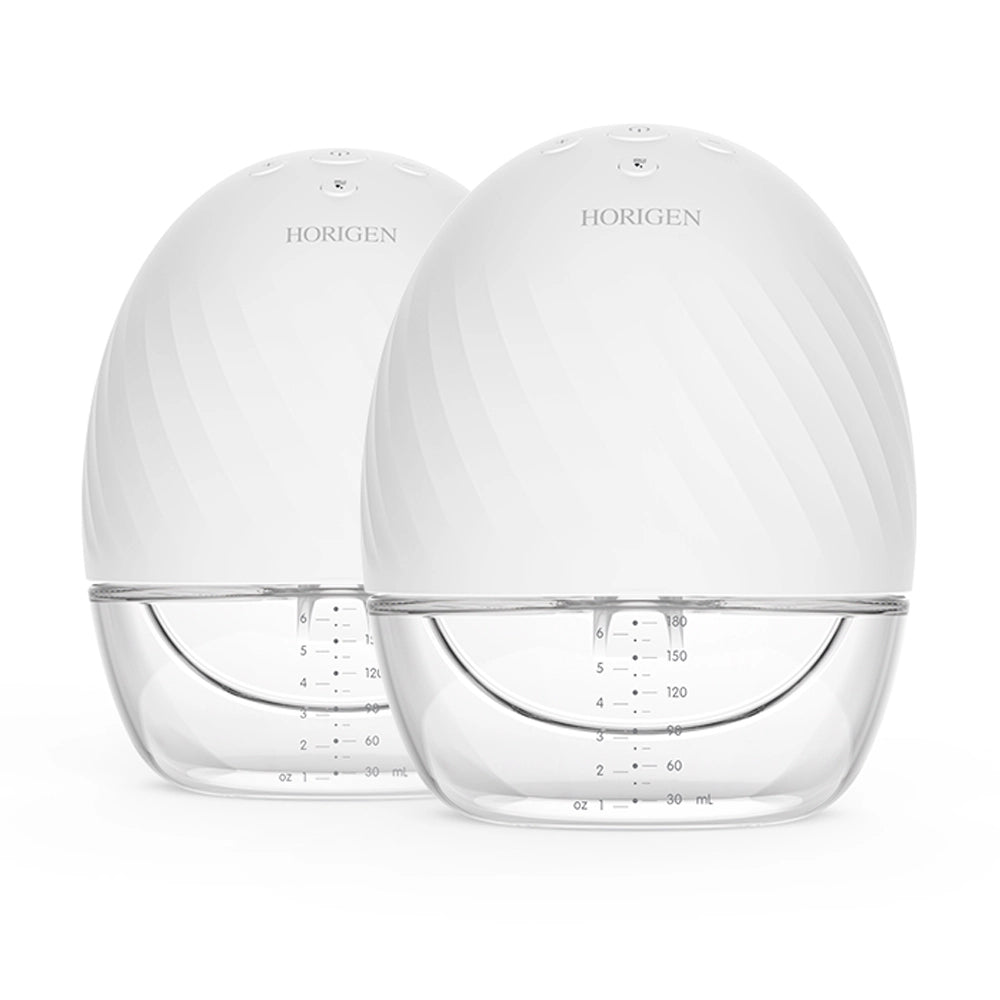 Horigen Tire-lait Électrique Double Mains Libres | Wlidaty Maroc - 1er ...