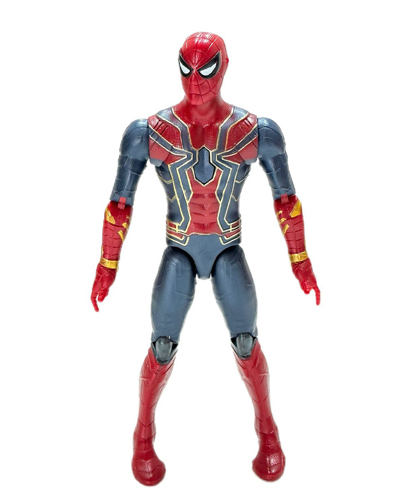 Figurines Super Hero 3A+ - Spider Man | Wlidaty Morocco - Leading E ...