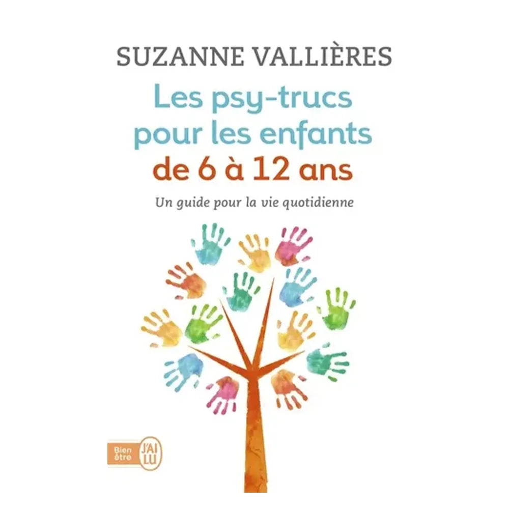 Psych-tricks for Children from 6 to 12 Years Old | Wlidaty Morocco - #1 ...