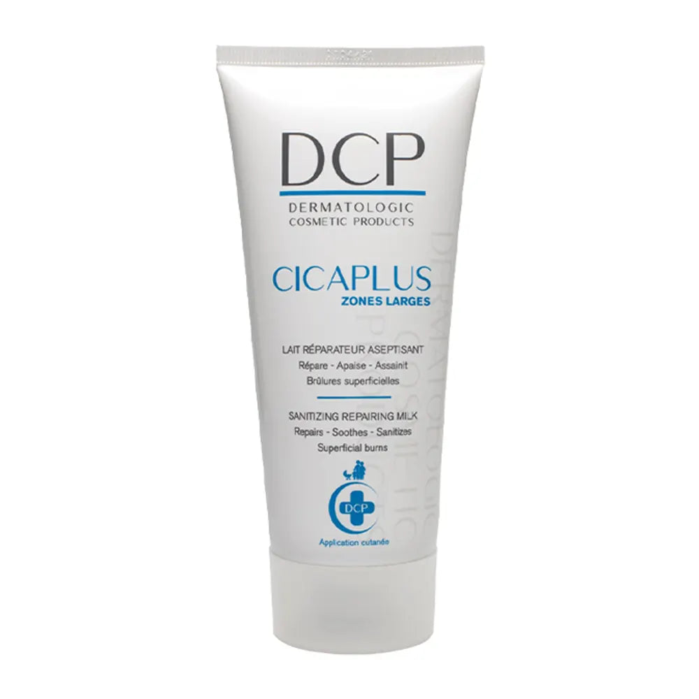 DCP Cicaplus Zonas Extensas - 200 ml | Wlidaty Marruecos - Tienda ...