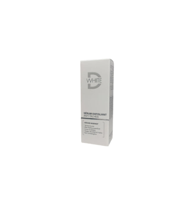 Dwhite Exfoliating Anti-Spot Serum 30ml | Wlidaty Morocco - #1 Family E ...