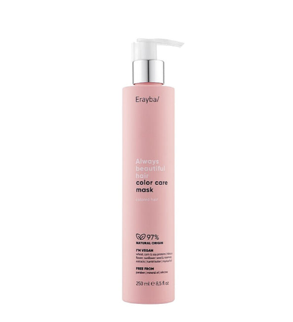 Erayba Abh Color Care Mask 250ml | Wlidaty Morocco - #1 Family E ...