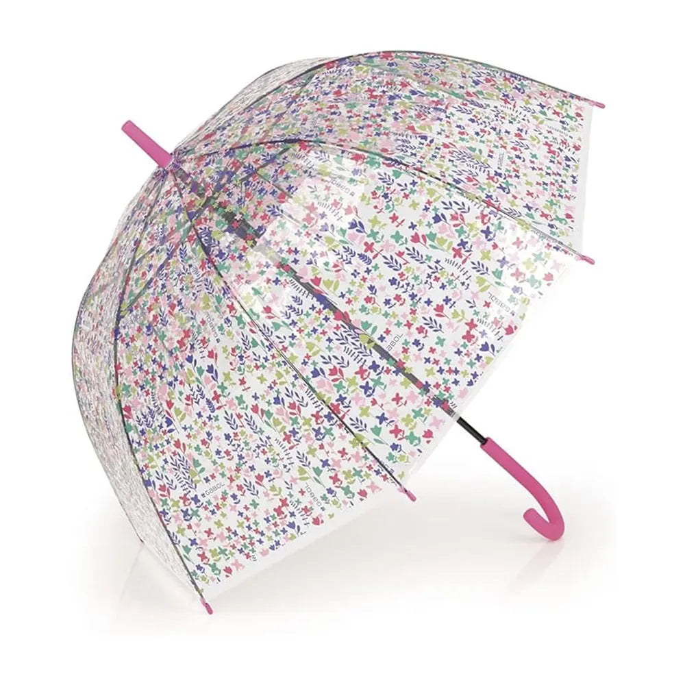 Gabol Transparent Umbrella - Nature | Wlidaty Morocco - #1 Family E ...