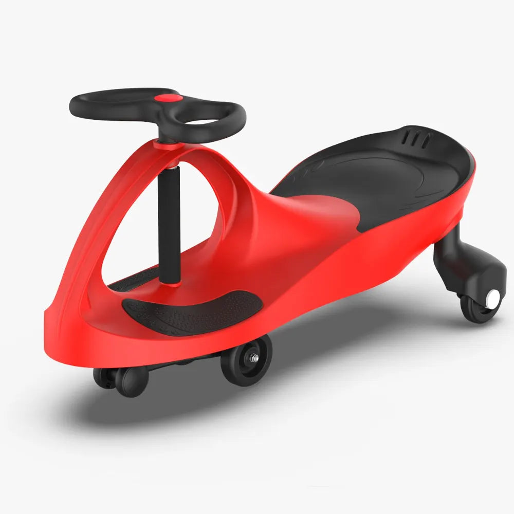 Lebei Swing Car | Wlidaty Morocco - #1 Family E-Commerce Store for ...