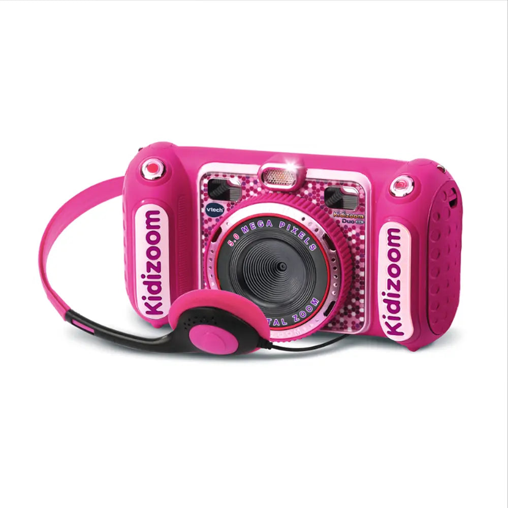 Vtech Kid Zoom Duo DX - Pink | Wlidaty Morocco - #1 E-Commerce Site for ...