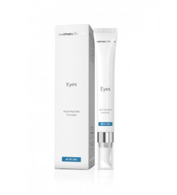 SKINTECH Aesthetic Dermal AD Eyes 15ml | Wlidaty Maroc - 1er site E ...