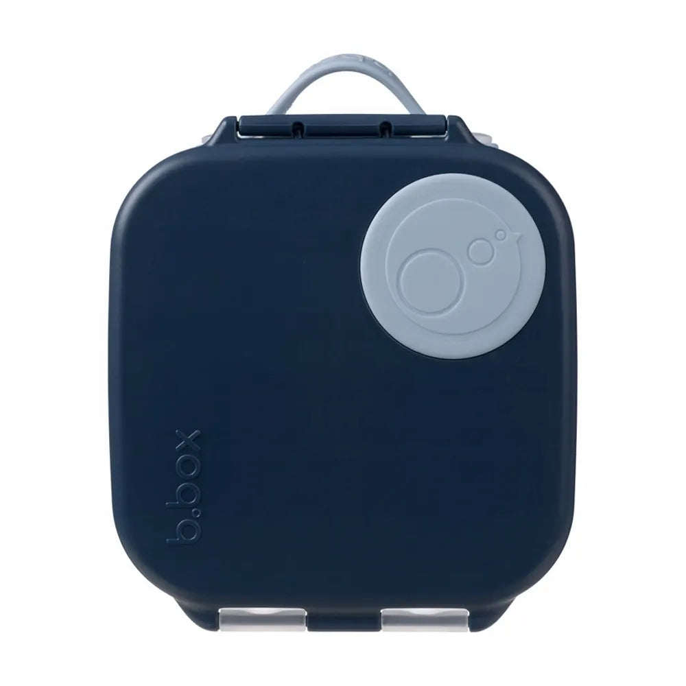 b.box Mini Lunchbox 1L – Midnight | Wlidaty Maroc - 1er site E-Commerce ...