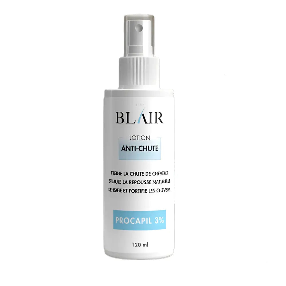 Blair Lotion Anti Chute - 120 ml | Wlidaty Maroc - 1er site E-Commerce ...