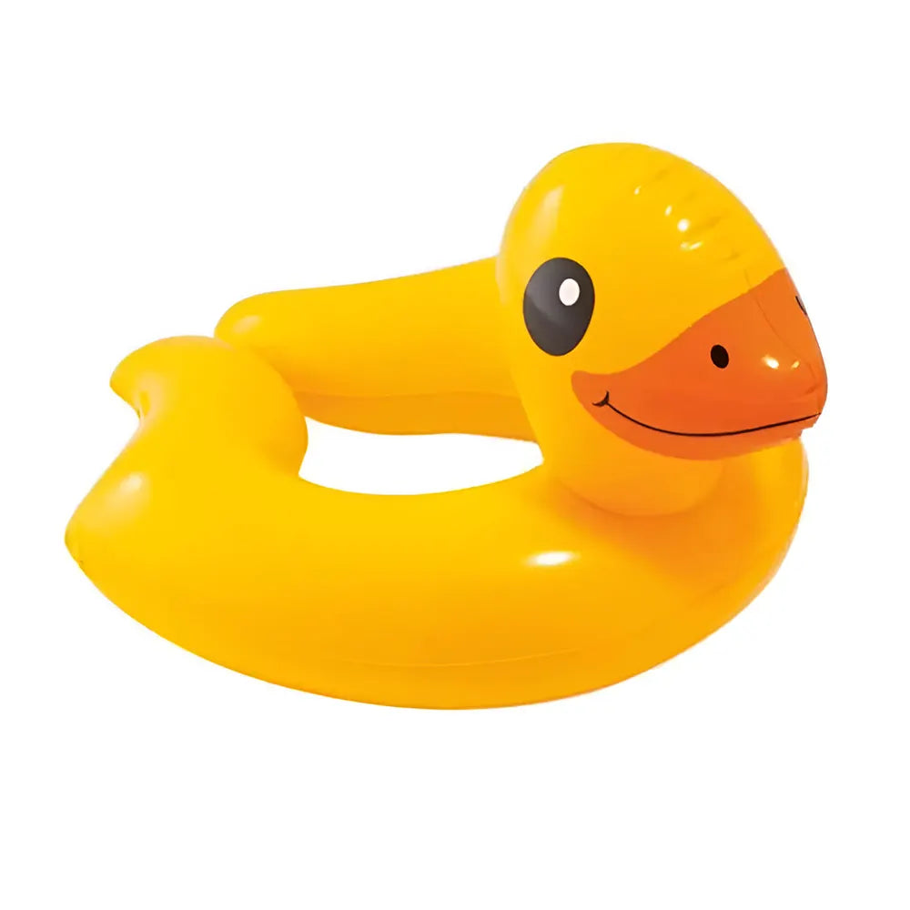 Intex Duck Inflatable Pool Float 3-6 Years | Wlidaty Morocco - #1 ...