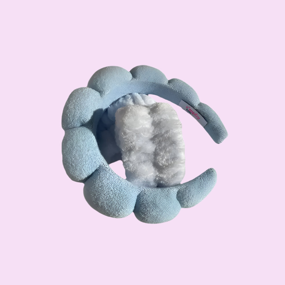 Facelab Beauty Routine Duo - Sky Blue | Wlidaty Morocco - #1 Family E ...