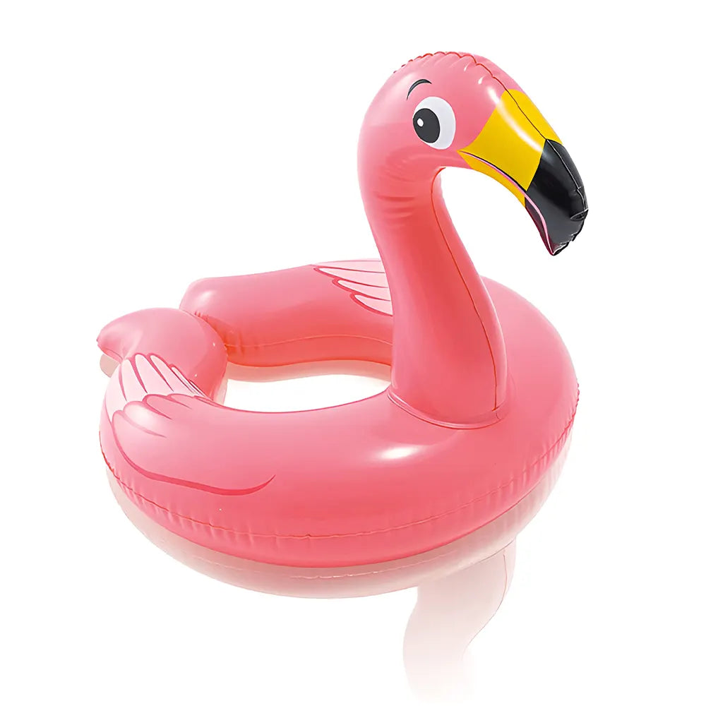 Intex Flamingo Inflatable Pool Float 3-6 Years | Wlidaty Morocco - #1 ...