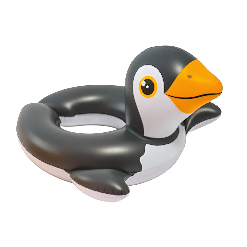 Intex Penguin Inflatable Pool Float 3-6 Years | Wlidaty Morocco - #1 ...