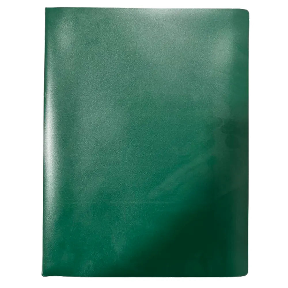 Atika Polyclass Report Cover 260 Views - Green | Wlidaty Morocco - #1 ...