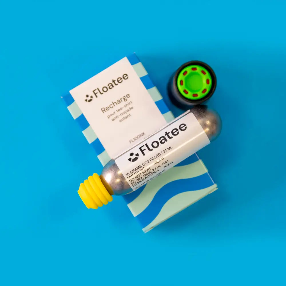 Floatee Refill Capsule for Children | Wlidaty Morocco - #1 Family E ...