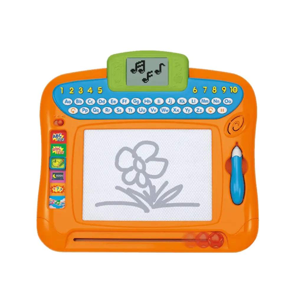 Winfun Tableau Educatif Ecrire et Dessiner Anglais – 2A+ | Wlidaty ...