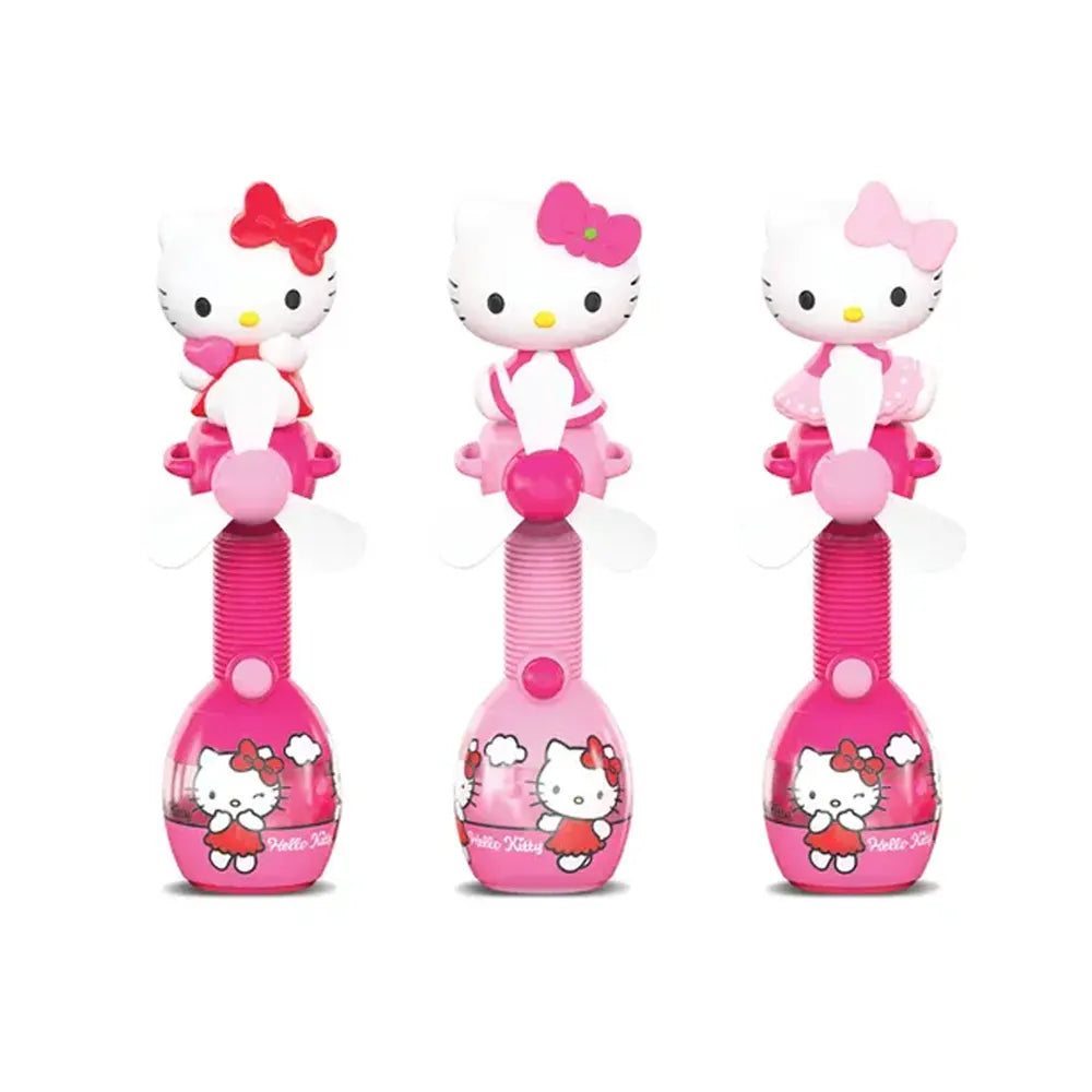 Relkon Hello Kitty Coolfan (Sans Bonbons) | Wlidaty Maroc - 1er site E ...