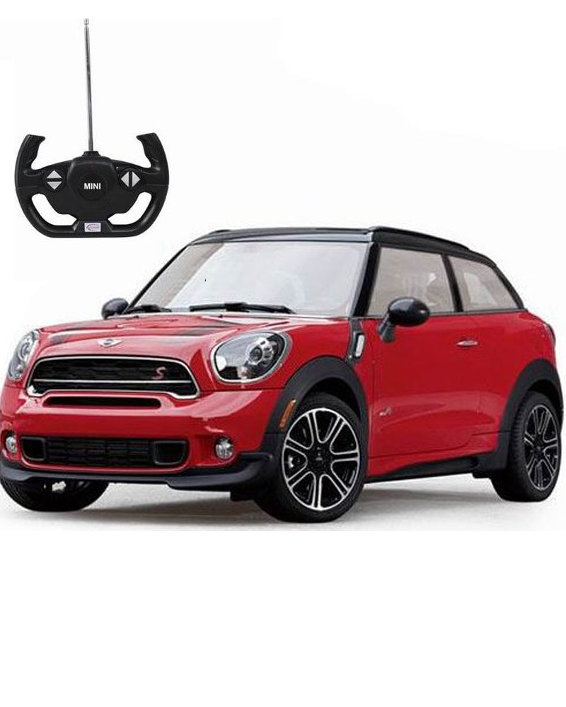 GRC Deluxe 1/14 Mini Countryman | Wlidaty Maroc - 1er site E-Commerce ...
