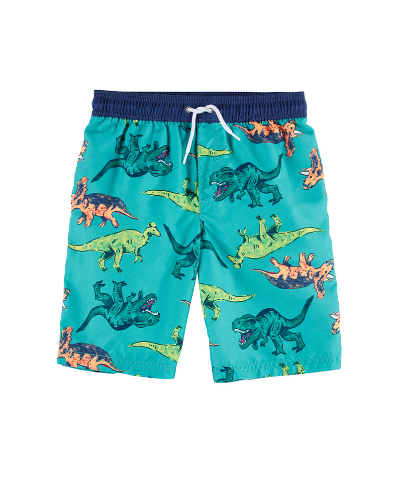Short Maillot de bain Carter's - Dino | Wlidaty Maroc - 1er site E ...