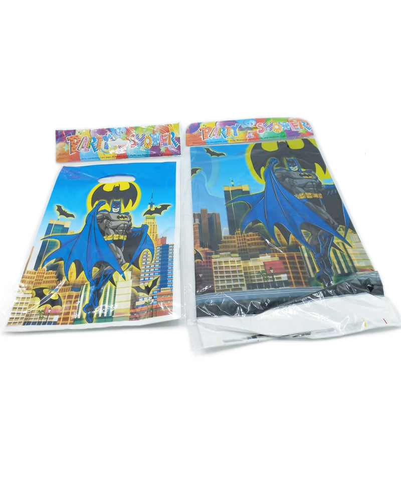 Pack Batman Pour L'Anniversaire | Wlidaty Maroc - 1er site E-Commerce ...