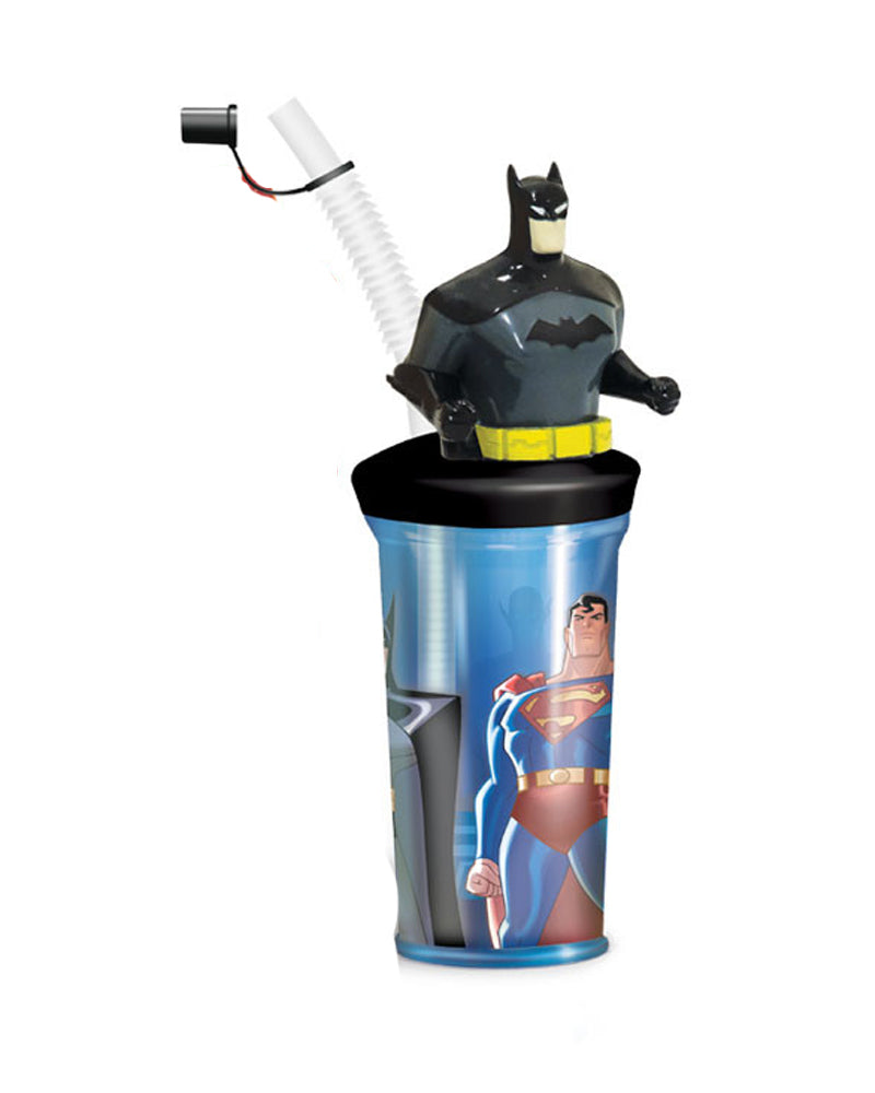 Relkon Justice League Candy Cup avec Bonbons 10g - Noir | Wlidaty Maroc ...