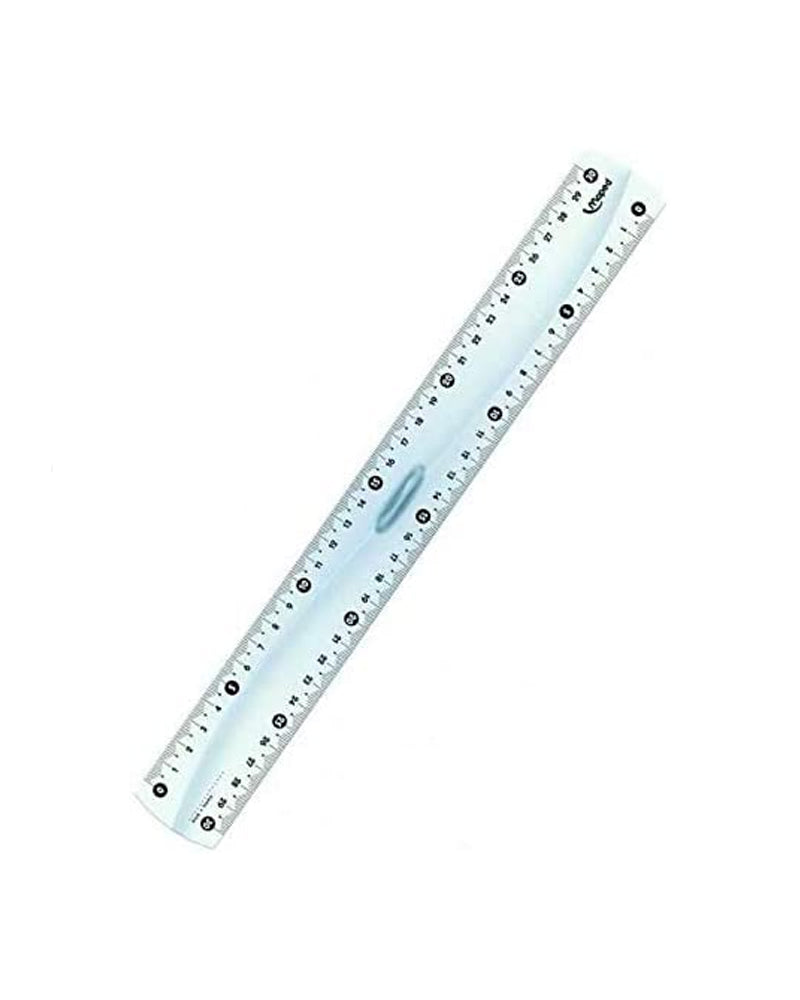 Maped Triple Essential Decimeter 30cm | Wlidaty Morocco - #1 Family E ...