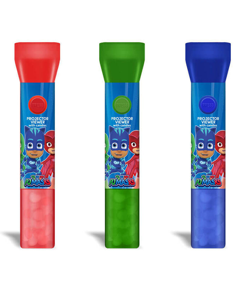 Relkon Visionneuse de projecteur PJ Masks | Wlidaty Morocco - Leading E ...