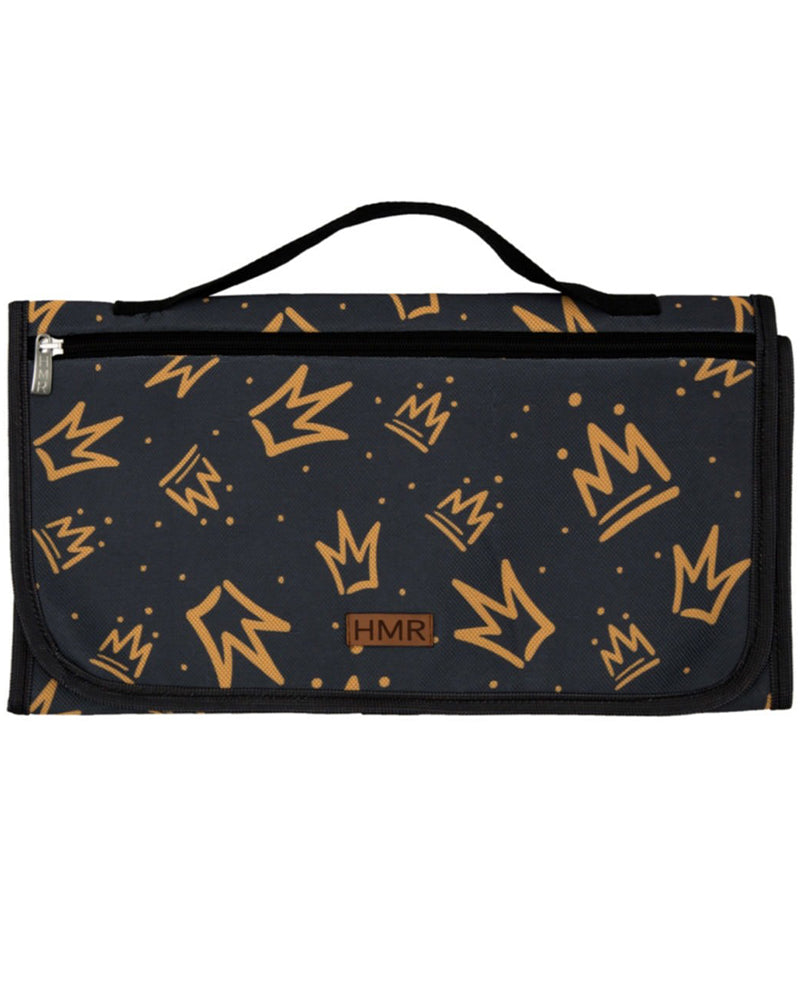 Tapis à Langer Portable - Couronne | Wlidaty Maroc - 1er site E ...