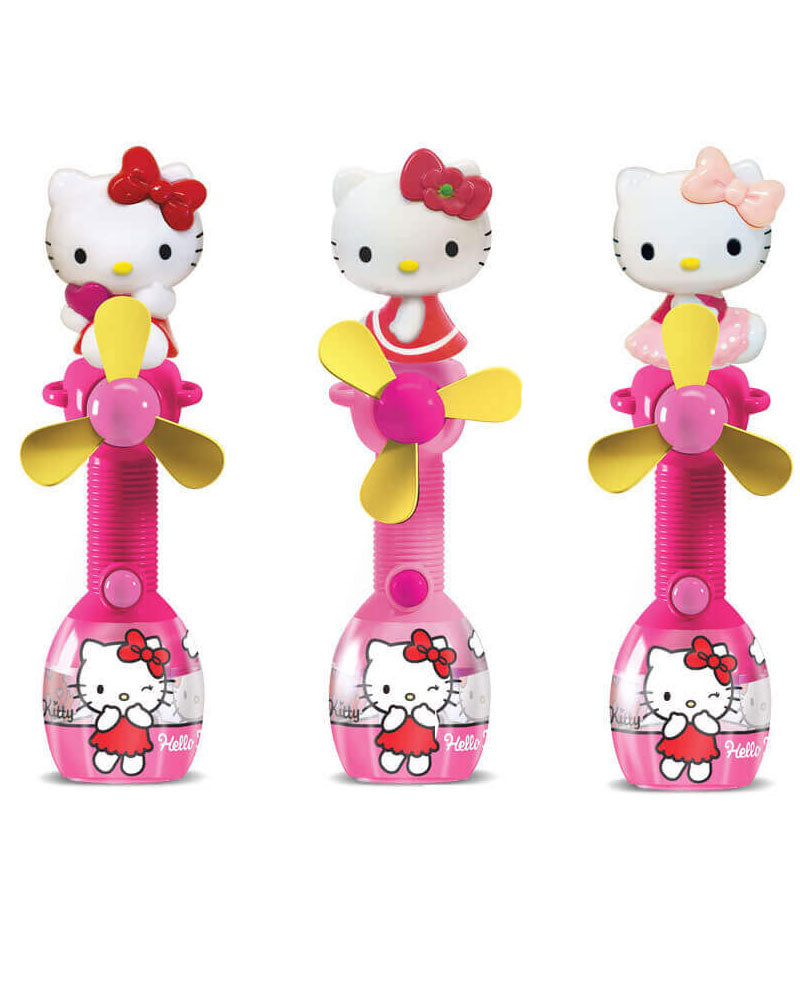 Relkon Hello Kitty Coolfan | Wlidaty Maroc - 1er site E-Commerce de ...