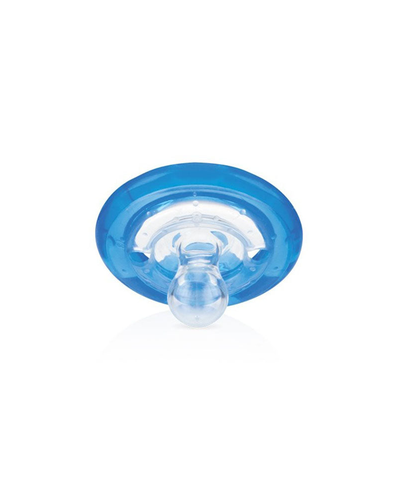 Nûby Natural Flex Pacifier 6-36m - Pink | Wlidaty Morocco - #1 Family E ...