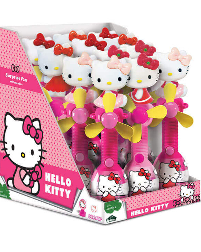 Relkon Hello Kitty Coolfan | Wlidaty Morocco - Leading E-Commerce site ...