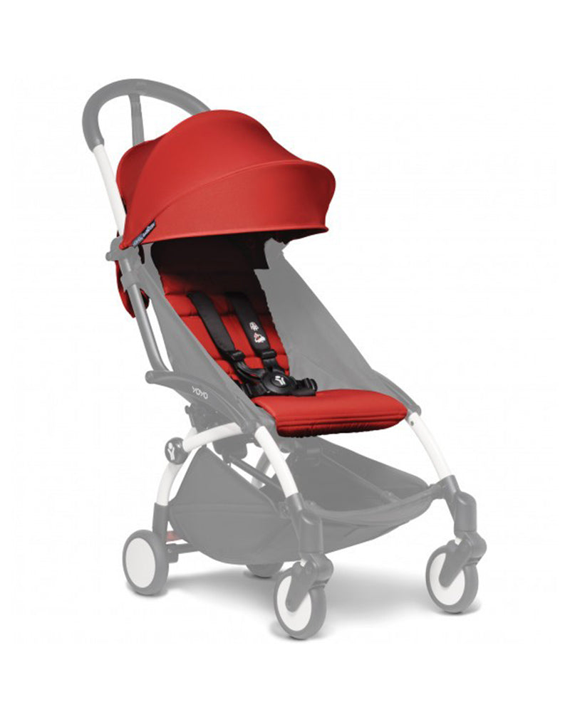 Pack Color 6+ YOYO - Red | Wlidaty Morocco - #1 Family E-Commerce Store ...