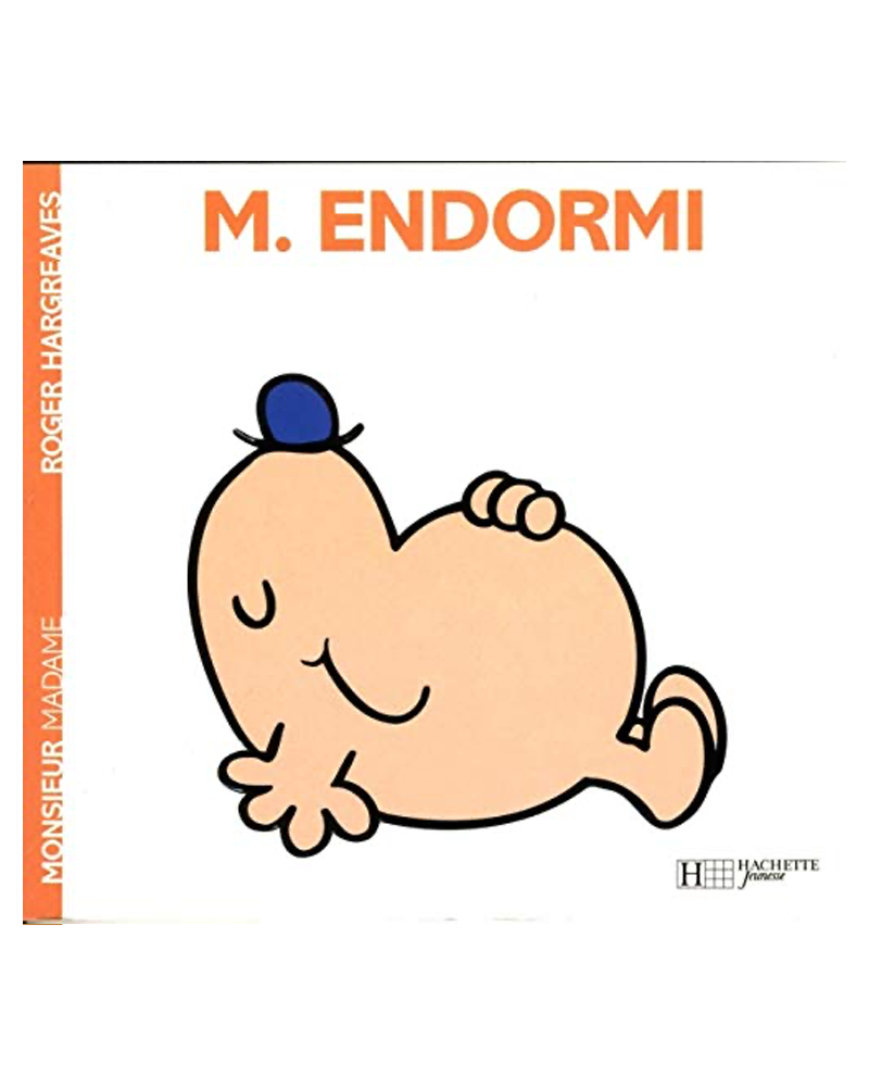 Monsieur Madame - Monsieur Endormi | Wlidaty Maroc - 1er site E ...