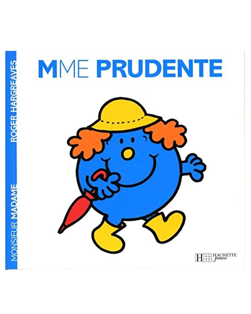 Monsieur Madame - Madame Prudente | Wlidaty Morocco - Leading E ...